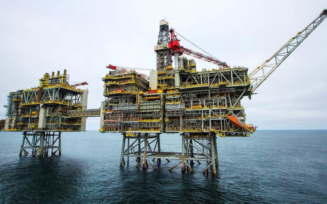 Catering & Hotel Services Archives - Aramark Offshore - Offshore ...