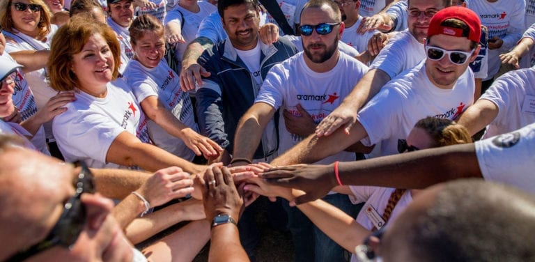 CORPORATION | Aramark Offshore - Offshore Catering & Offshore Hotel ...