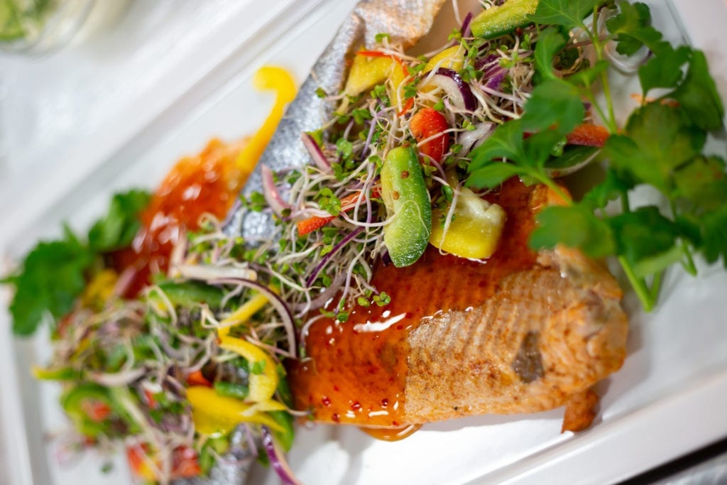 HOME - Aramark Offshore - Offshore Catering & Offshore Hotel Services