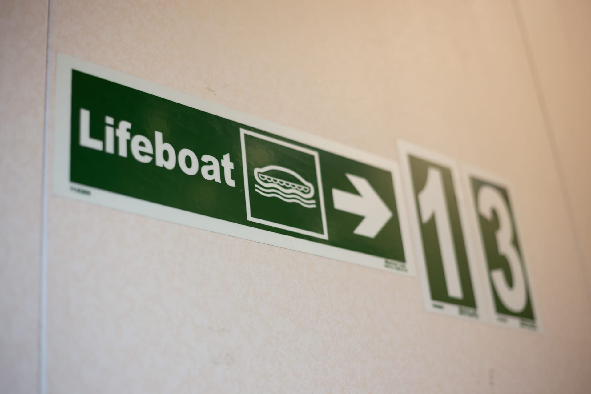 Emergency Response (ER) - Aramark Offshore - Offshore Catering ...