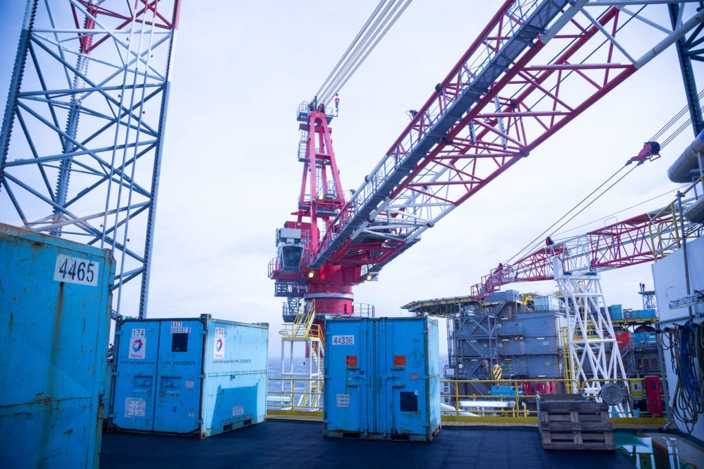 Emergency Response (ER) - Aramark Offshore - Offshore Catering ...