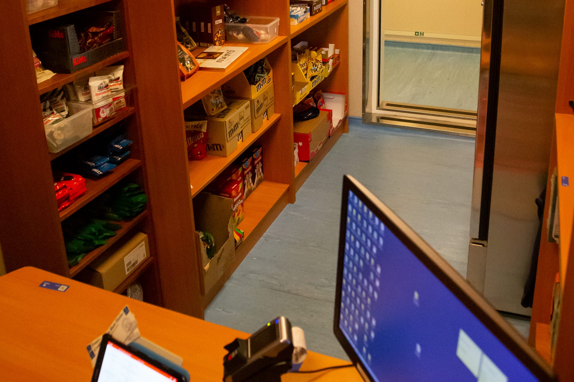 Welfare Services | Aramark Offshore - Offshore Catering & Offshore ...