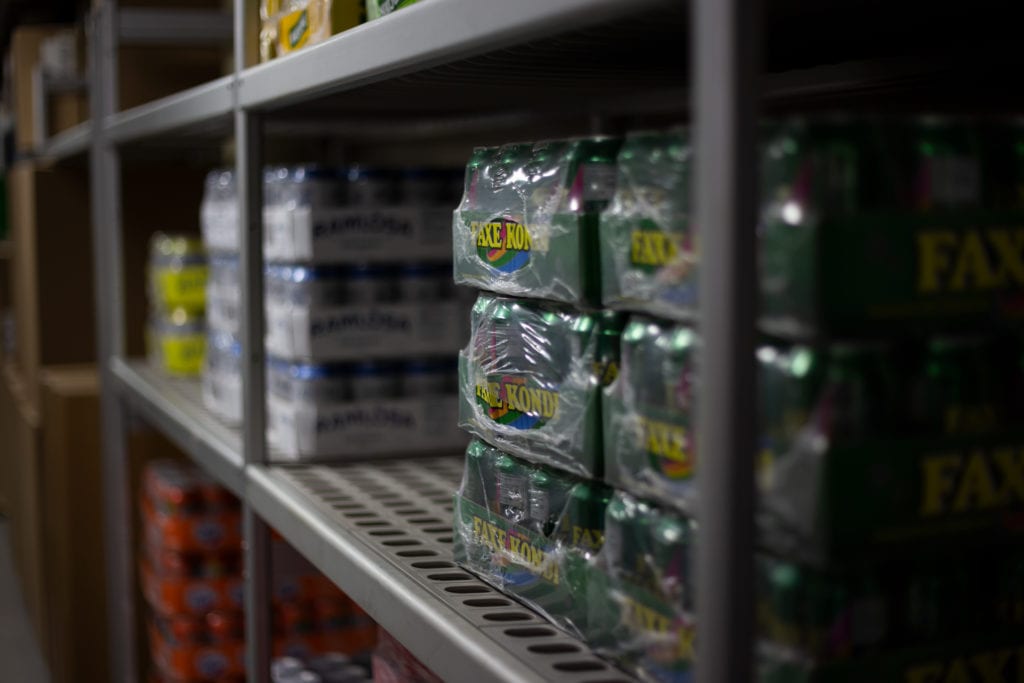 RETAIL | Aramark Offshore - Offshore Catering & Offshore Hotel Services