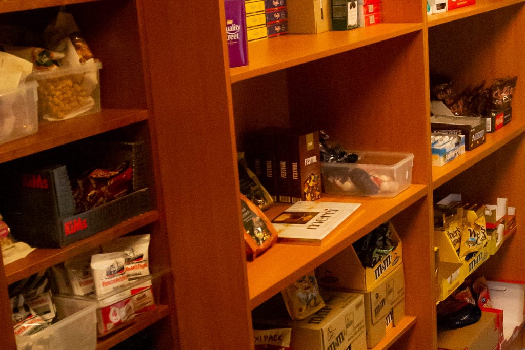 OTHER SERVICES | Aramark Offshore - Offshore Catering & Offshore Hotel ...