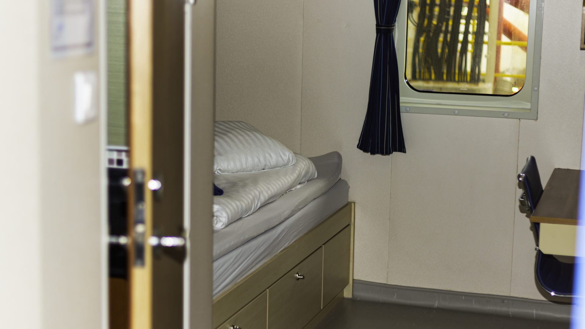 HOME - Aramark Offshore