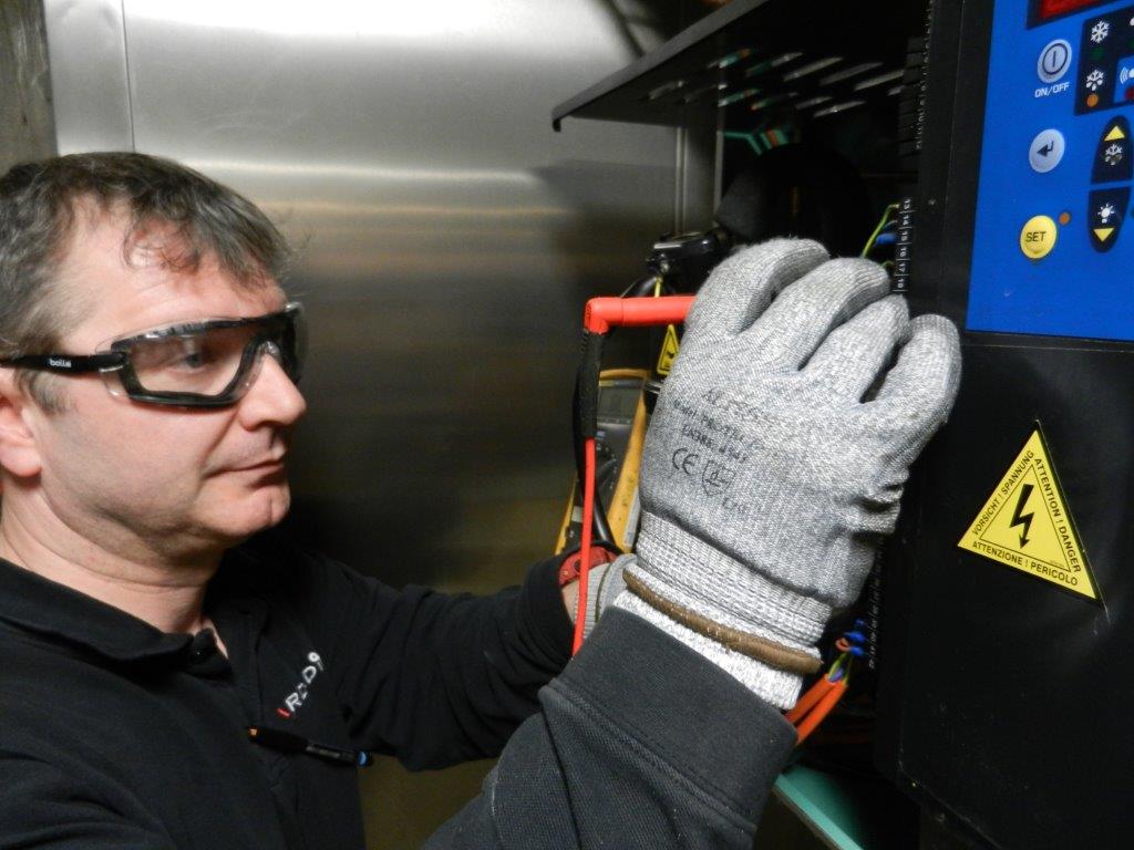 MAINTENANCE | Aramark Offshore - Offshore Catering & Offshore Hotel ...