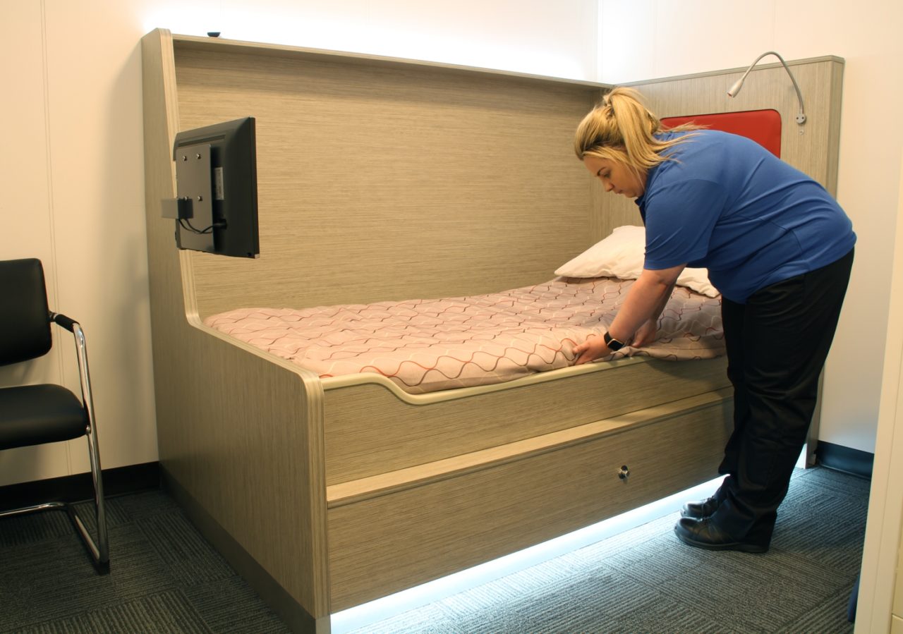 Aramark Offshore - Offshore Catering & Offshore Hotel Services | We ...