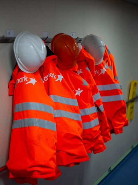 OUR PEOPLE | Aramark Offshore - Offshore Catering & Offshore Hotel Services