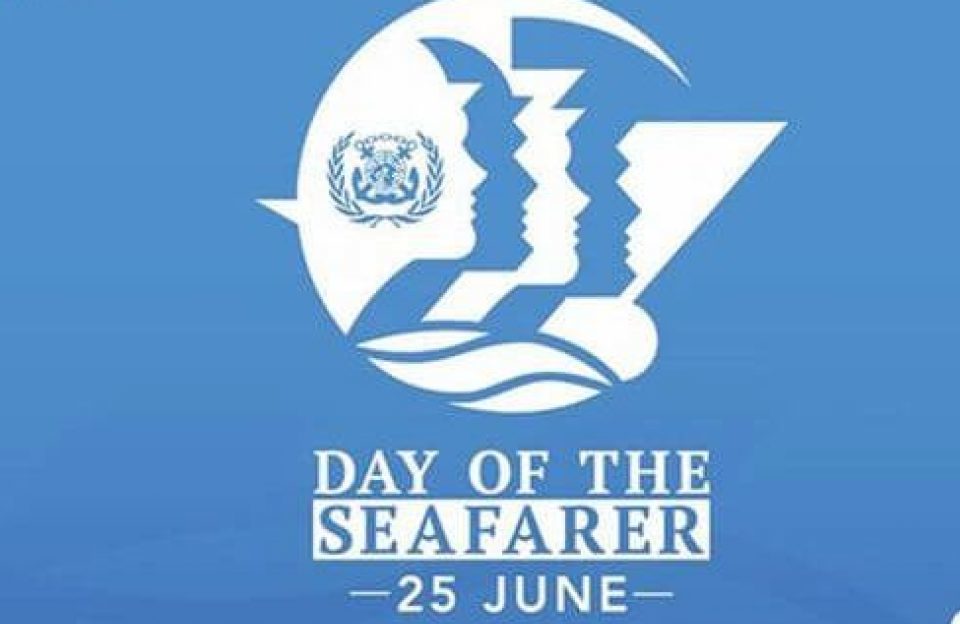 Day of the Seafarer 2020 - Aramark Offshore - Offshore Catering ... Day of the Seafarer 2020 - Aramark Offshore - Offshore Catering ...