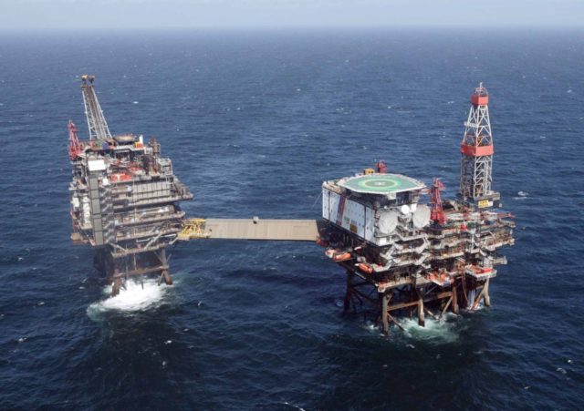 NEWS & EVENTS - Aramark Offshore - Offshore Catering & Offshore Hotel ...